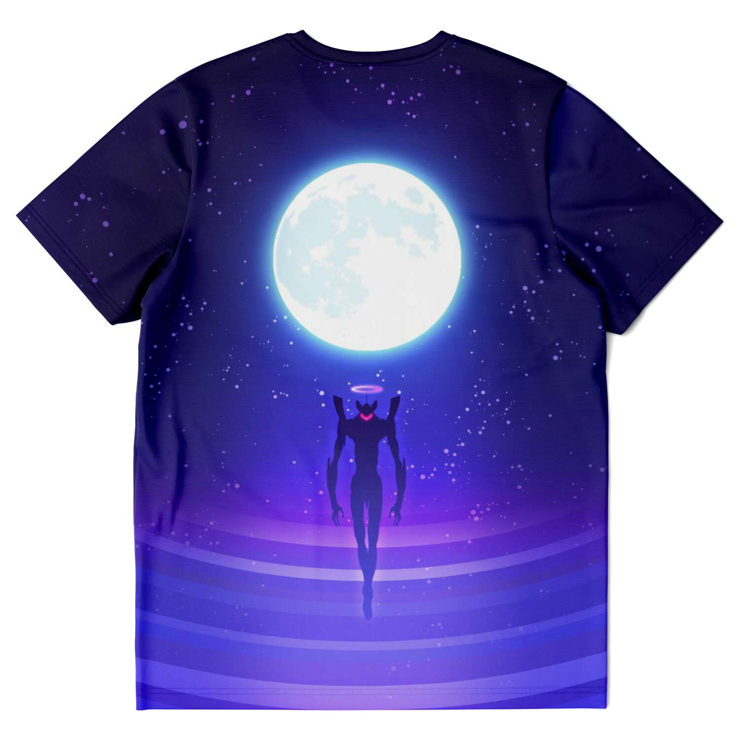 Evangelion Clothing Collection 2024