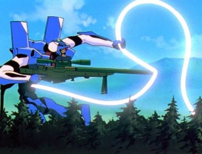 Top 5 Best Battles From Neon Genesis Evangelion - Evangelion Merchandise